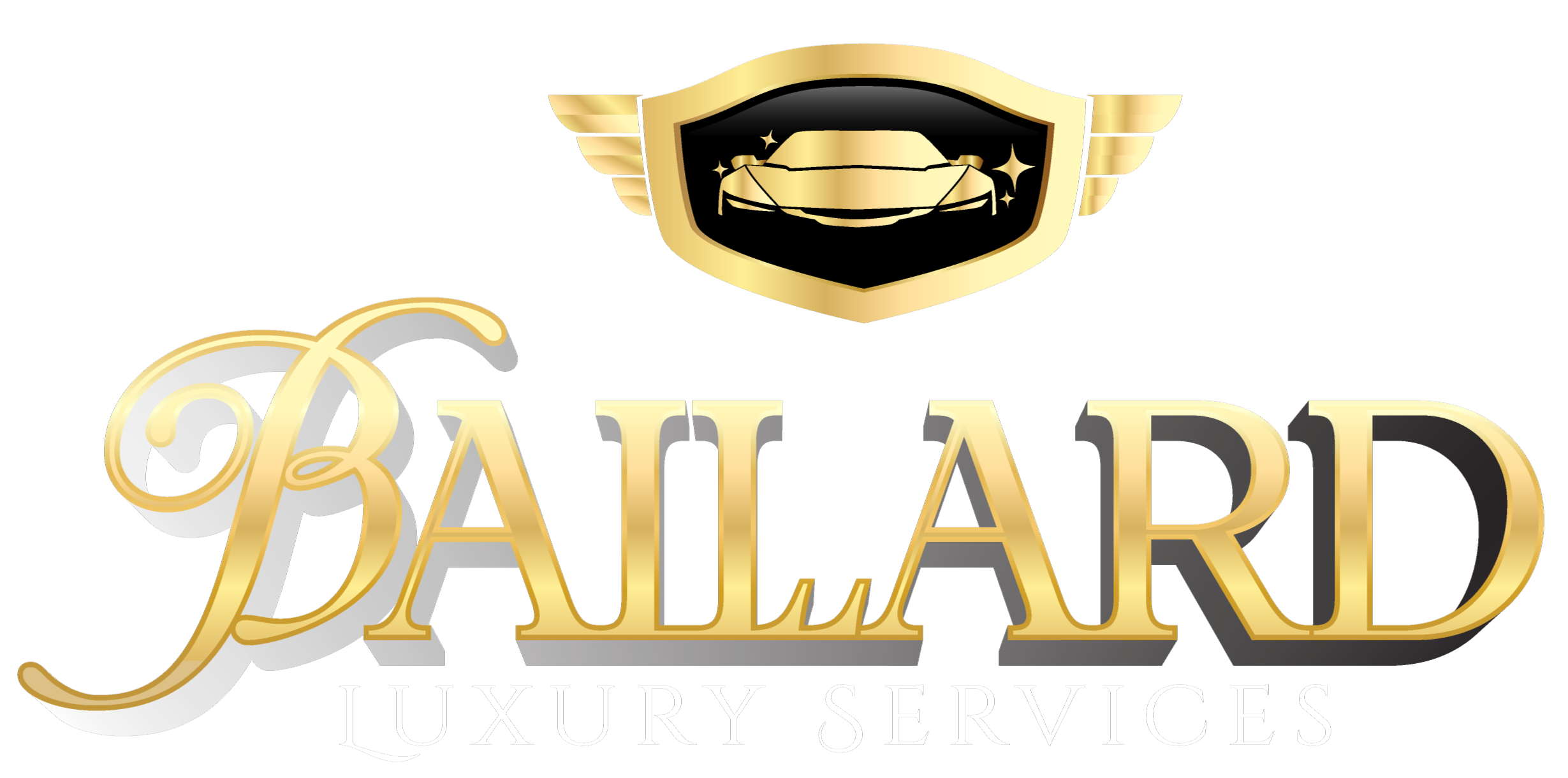 Ballard Luxury Services | Elite Chauffeured Transportation